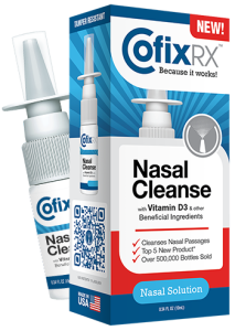 CofixRX Nasal Solution - Online Store | CofixRX